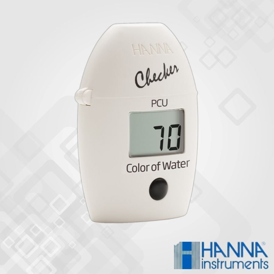 Colorimeter Warna Air – Checker® HC HI727 - Hanna-Instruments.com